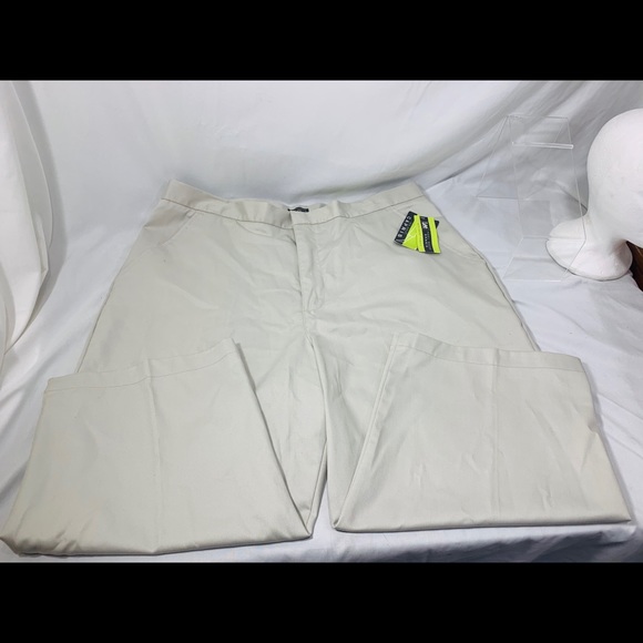 Lee | Pants & Jumpsuits | Lee Mid Calf Capri Size 22w Relax Fit | Poshmark